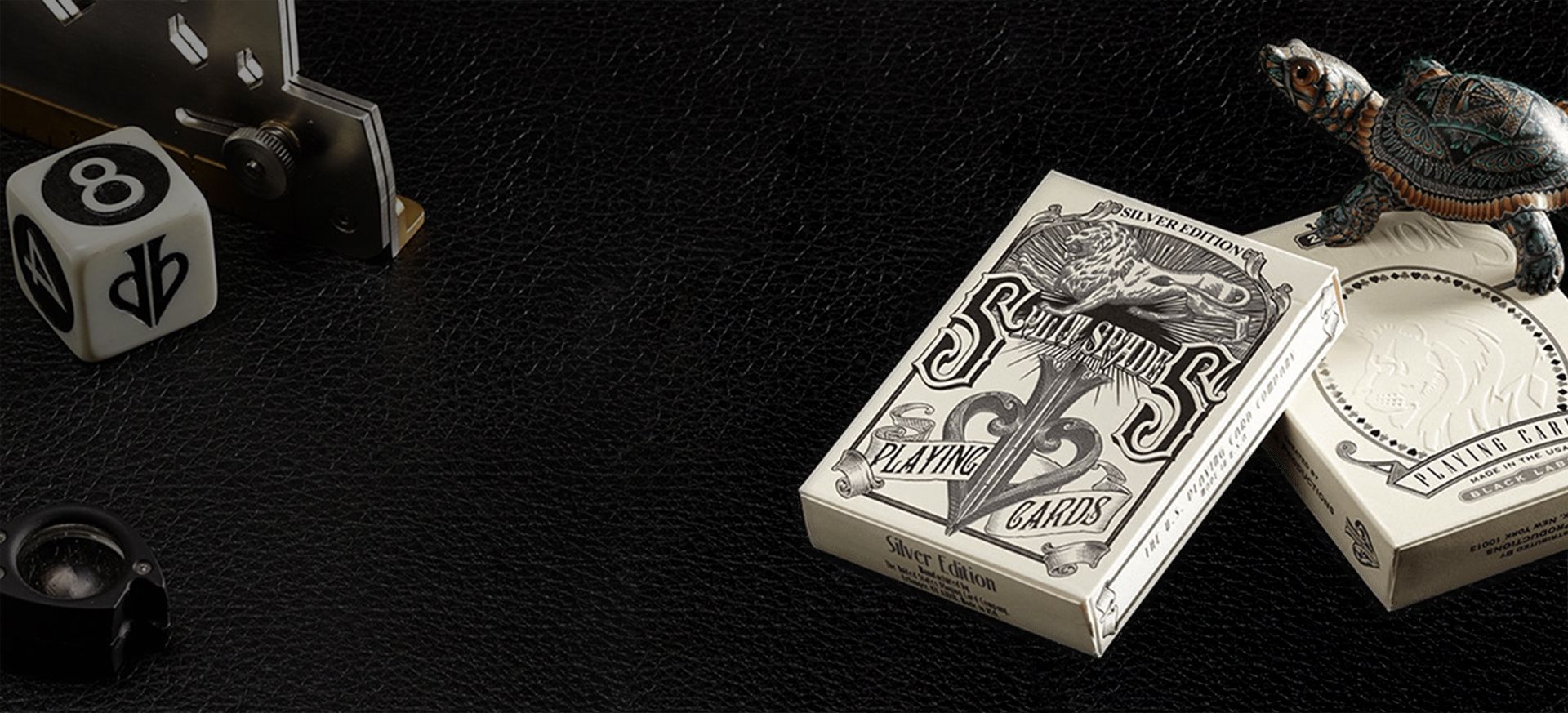 Shop banner | David Blaine